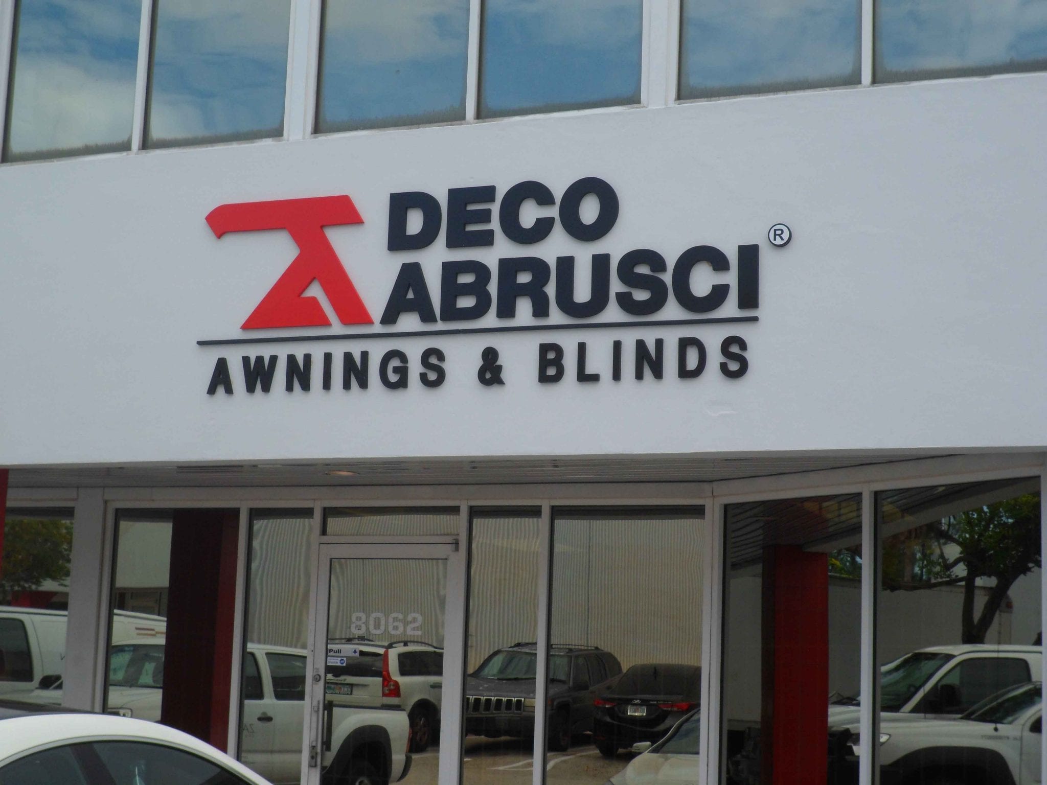 PVC Plastic Signs | Signs All Signs-Most Recommended Sign Company in ...