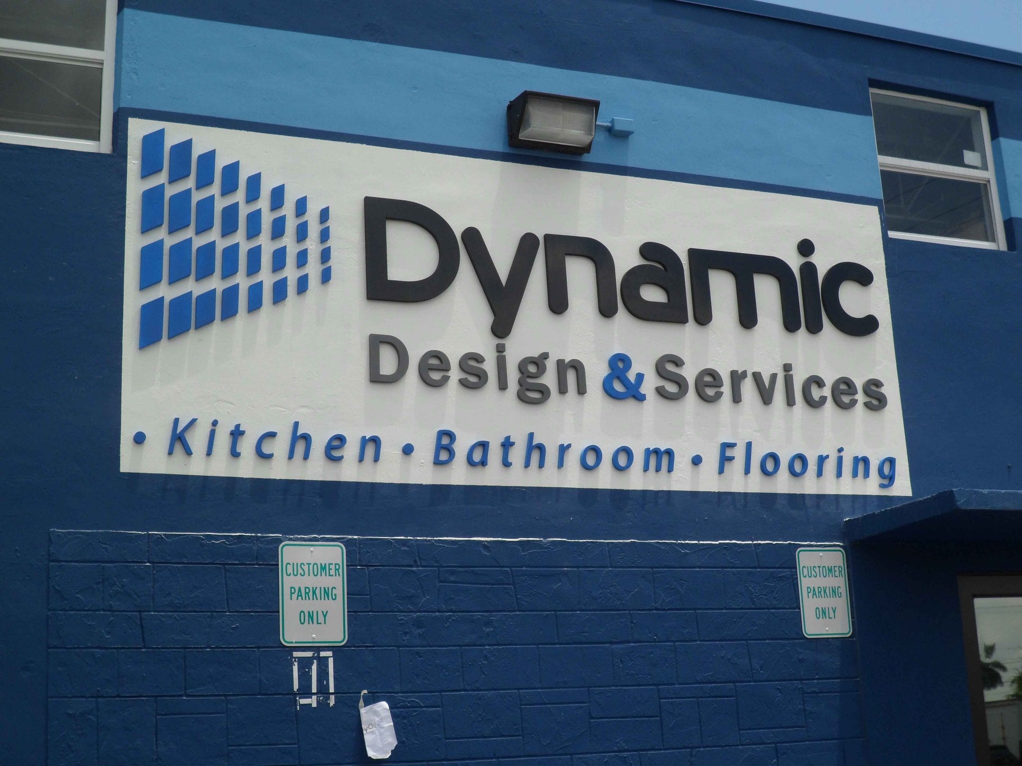 Most Recommended Sign Company In South Florida
