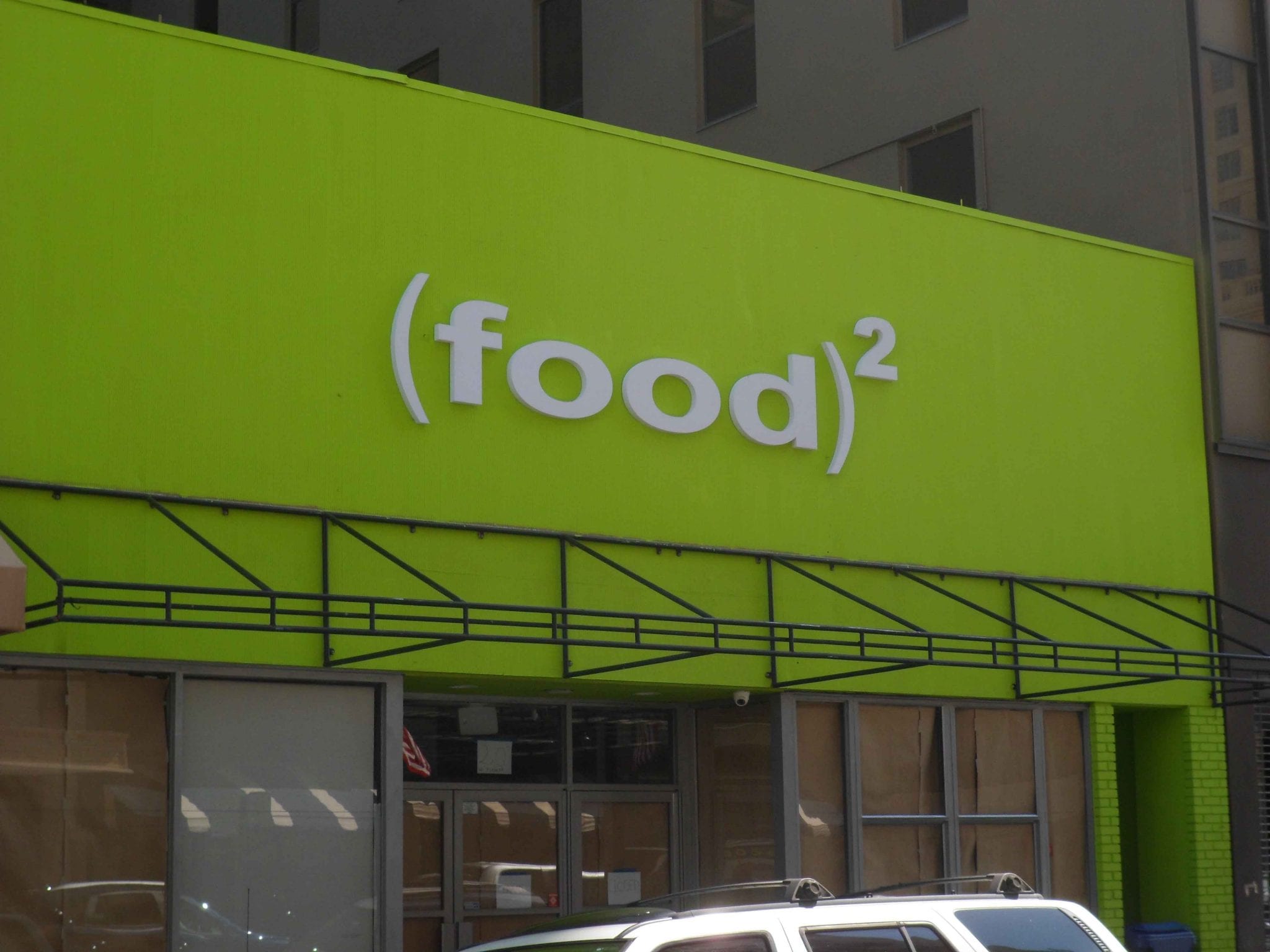 PVC Plastic Signs | Signs All Signs-Most Recommended Sign Company in ...