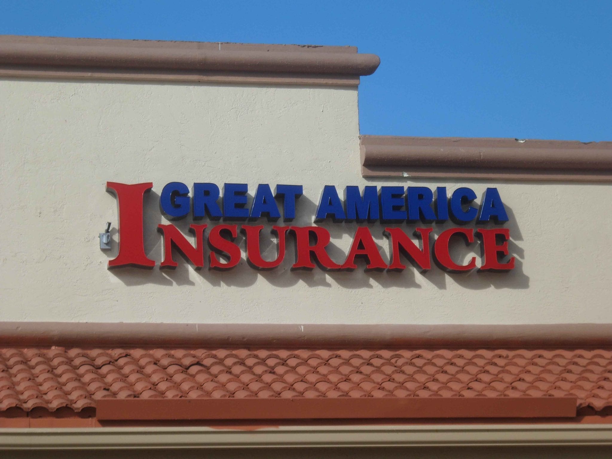 Channel Letters | Signs All Signs-Most Recommended Sign Company in ...