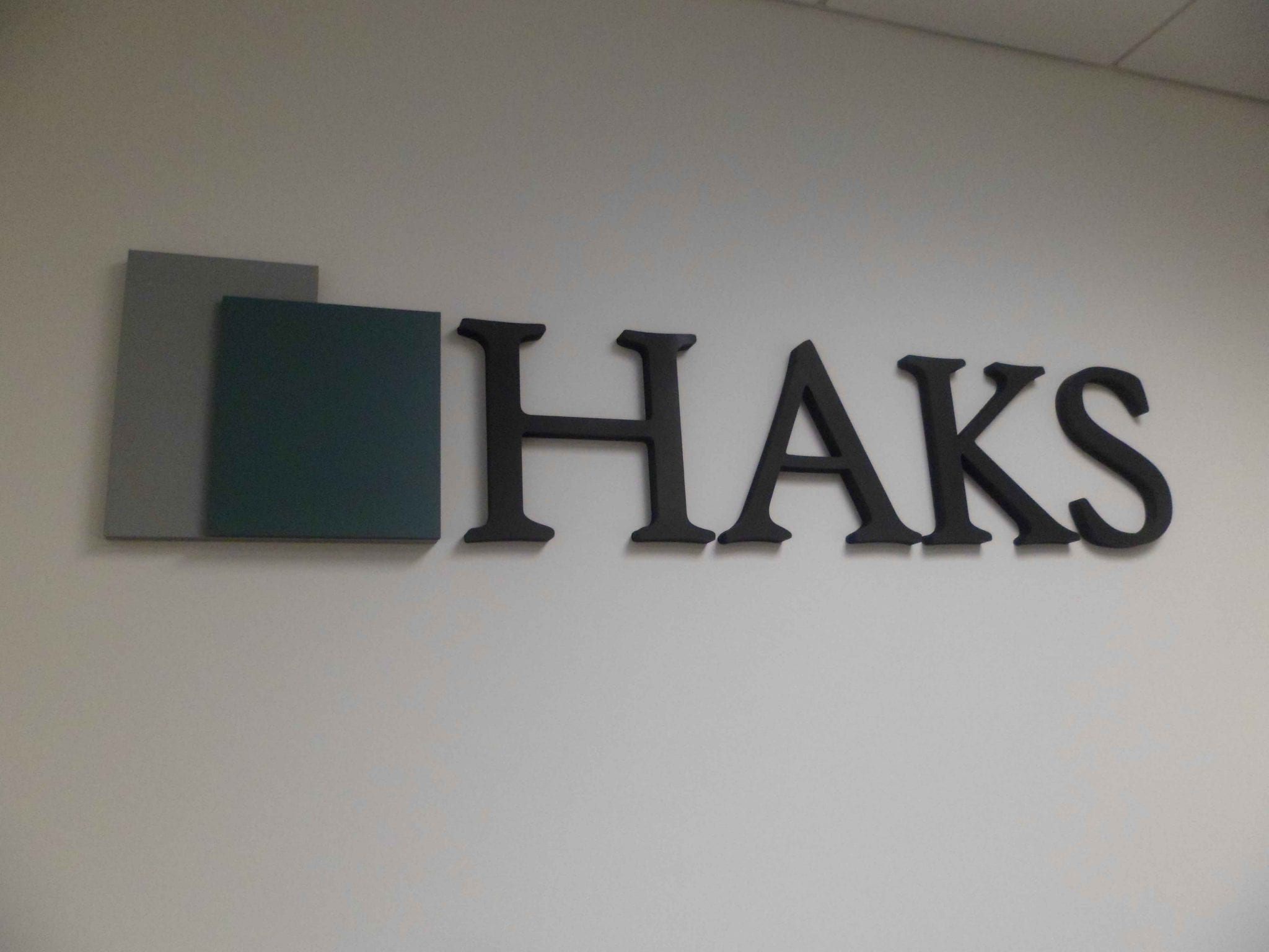 PVC Plastic Signs | Signs All Signs-Most Recommended Sign Company in ...