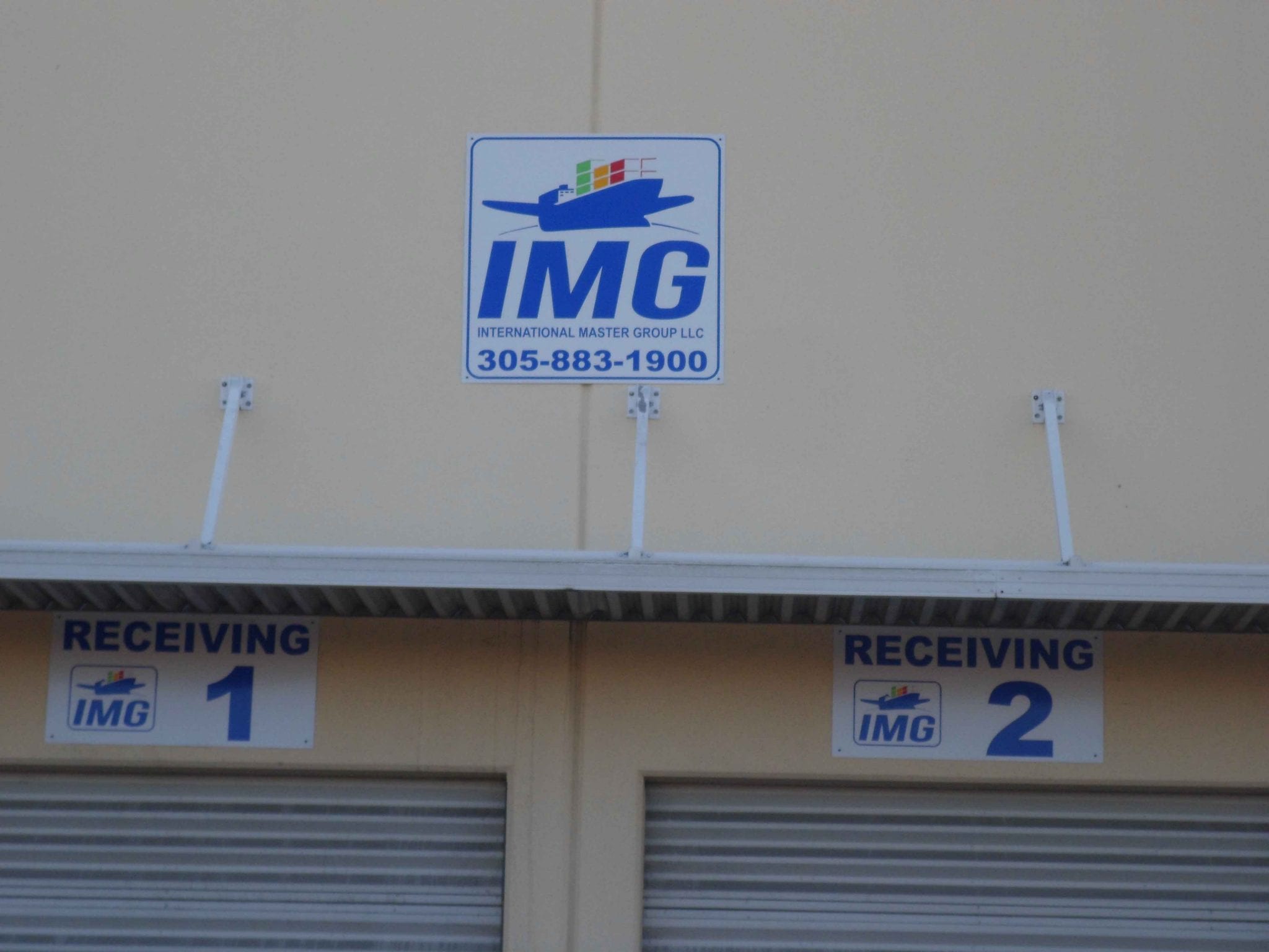 Aluminum Signs | Signs All Signs-Most Recommended Sign Company in South Fl.