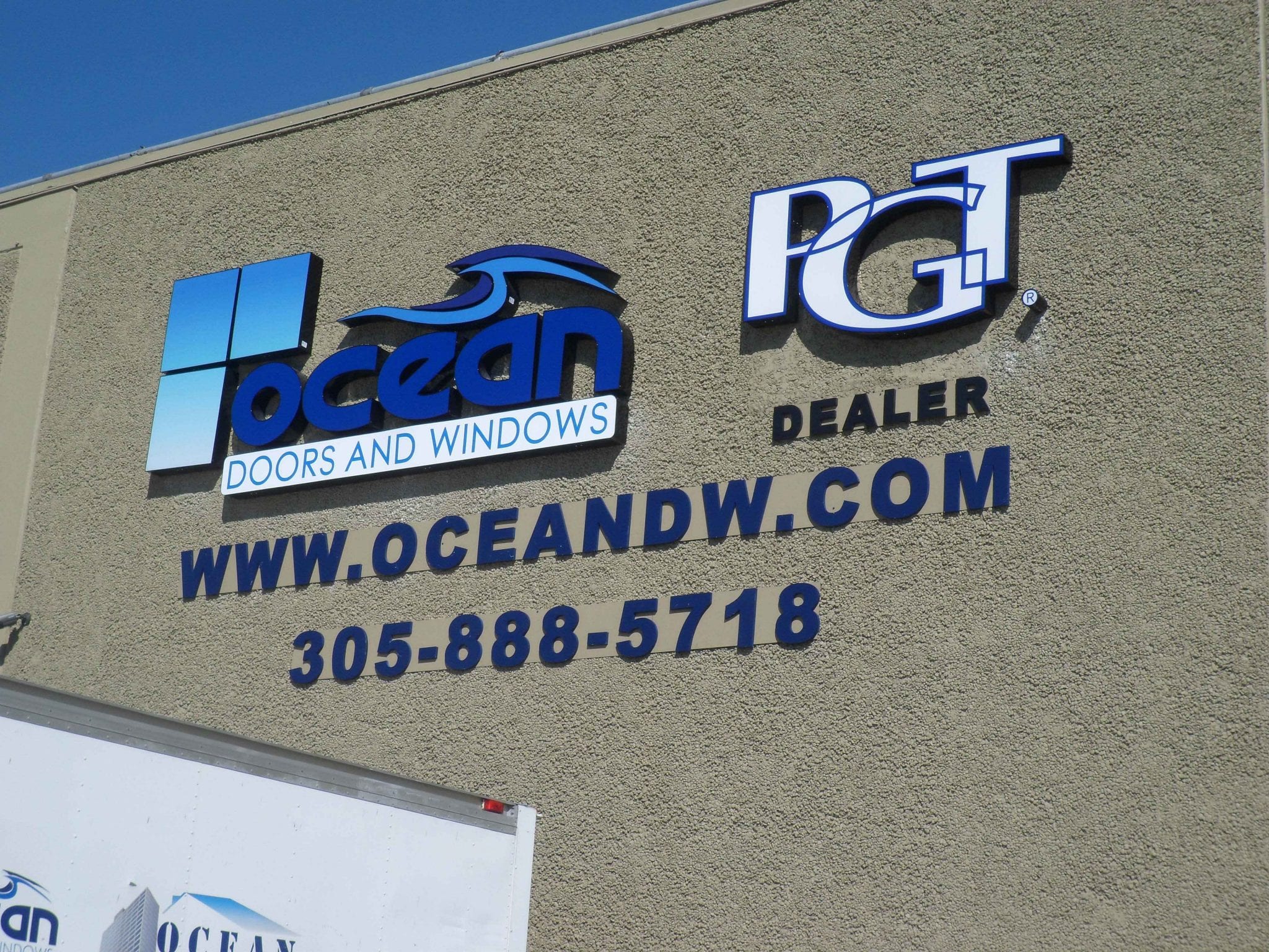 PVC Plastic Signs | Signs All Signs-Most Recommended Sign Company in ...