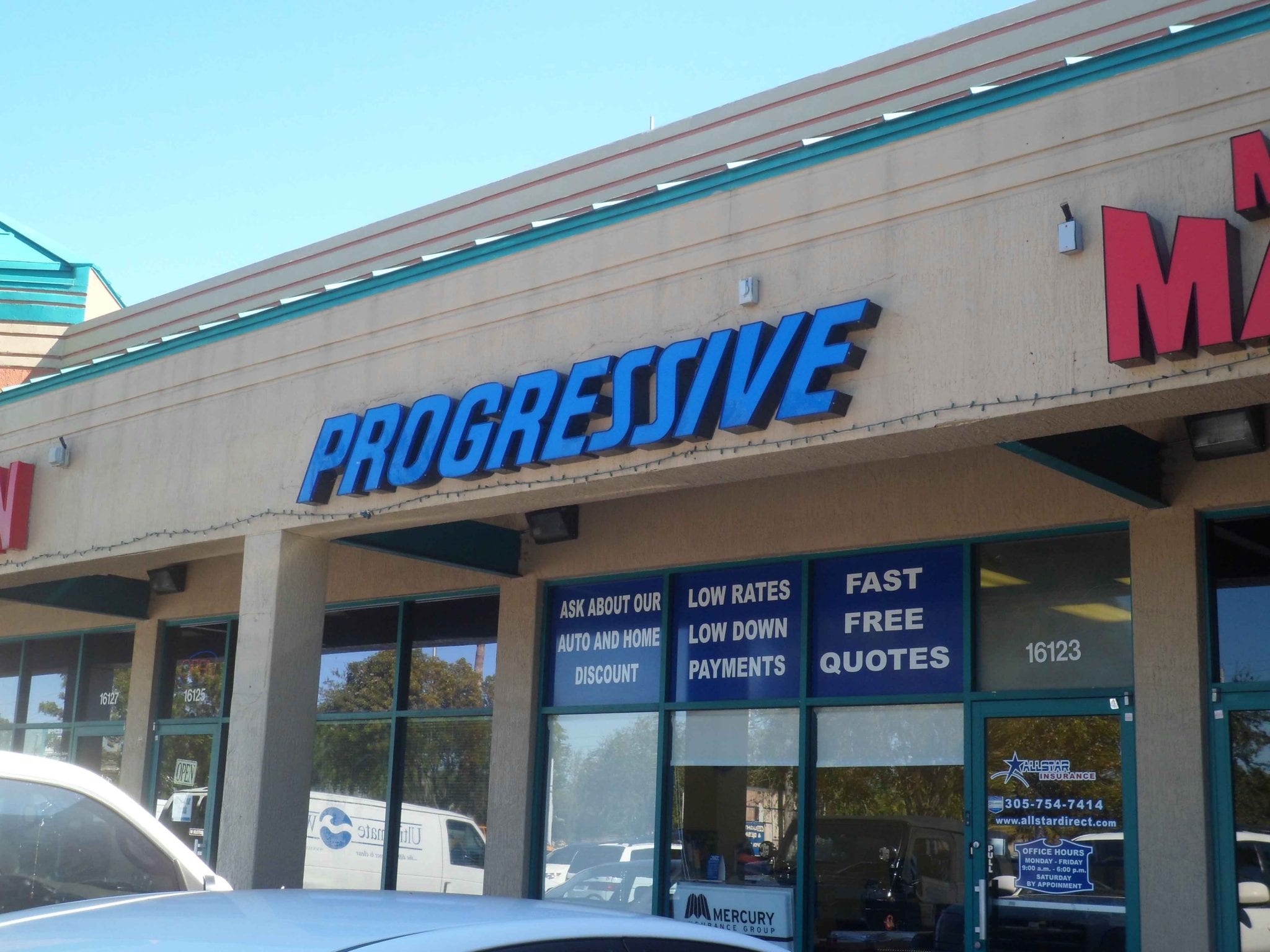 Channel Letters | Signs All Signs-Most Recommended Sign Company in ...