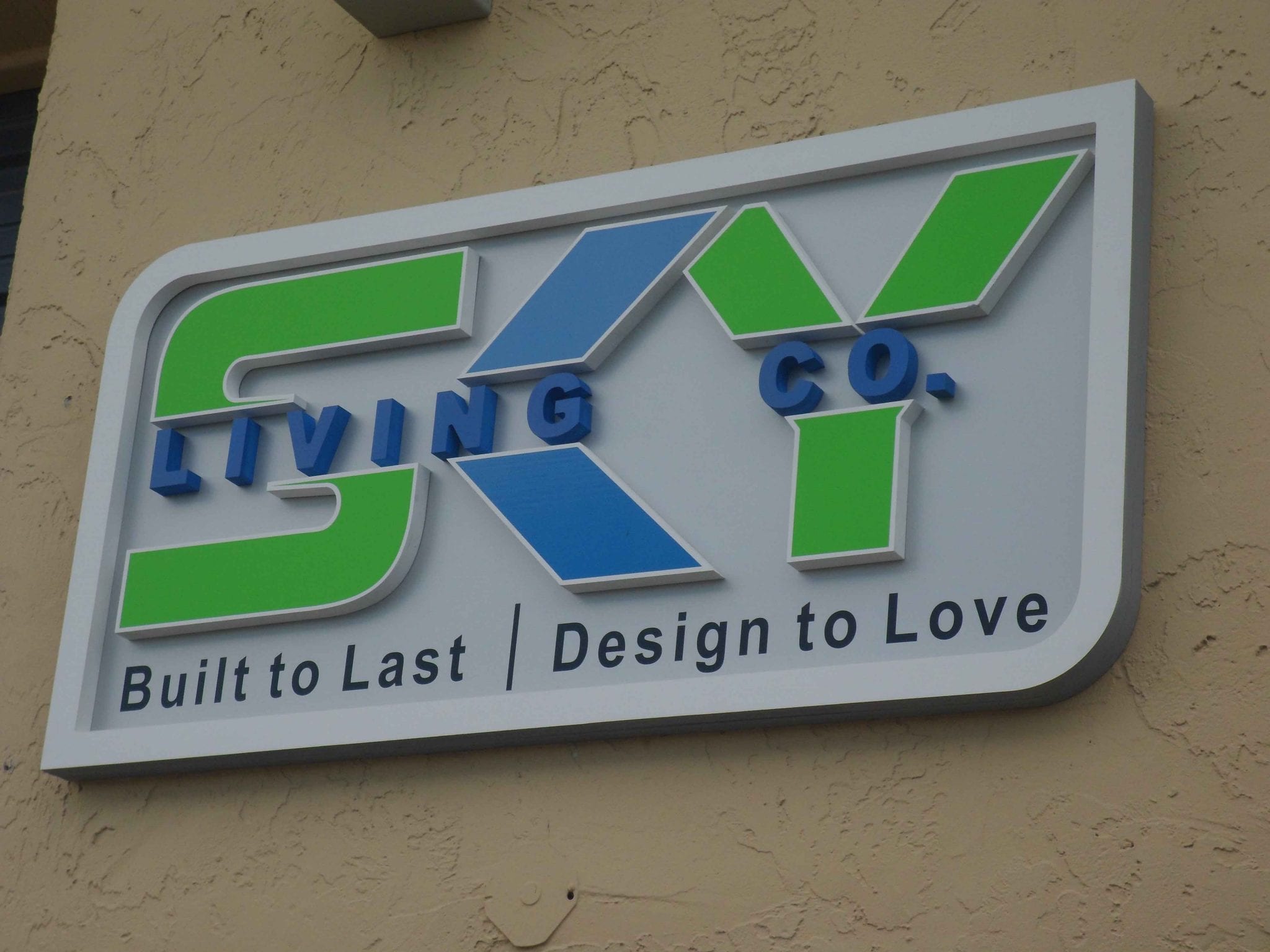 PVC Plastic Signs | Signs All Signs-Most Recommended Sign Company in ...