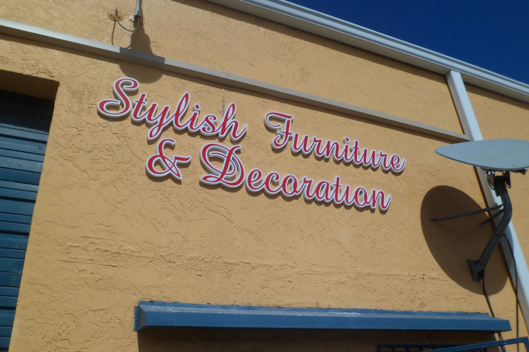 PVC Plastic Signs | Signs All Signs-Most Recommended Sign Company in ...