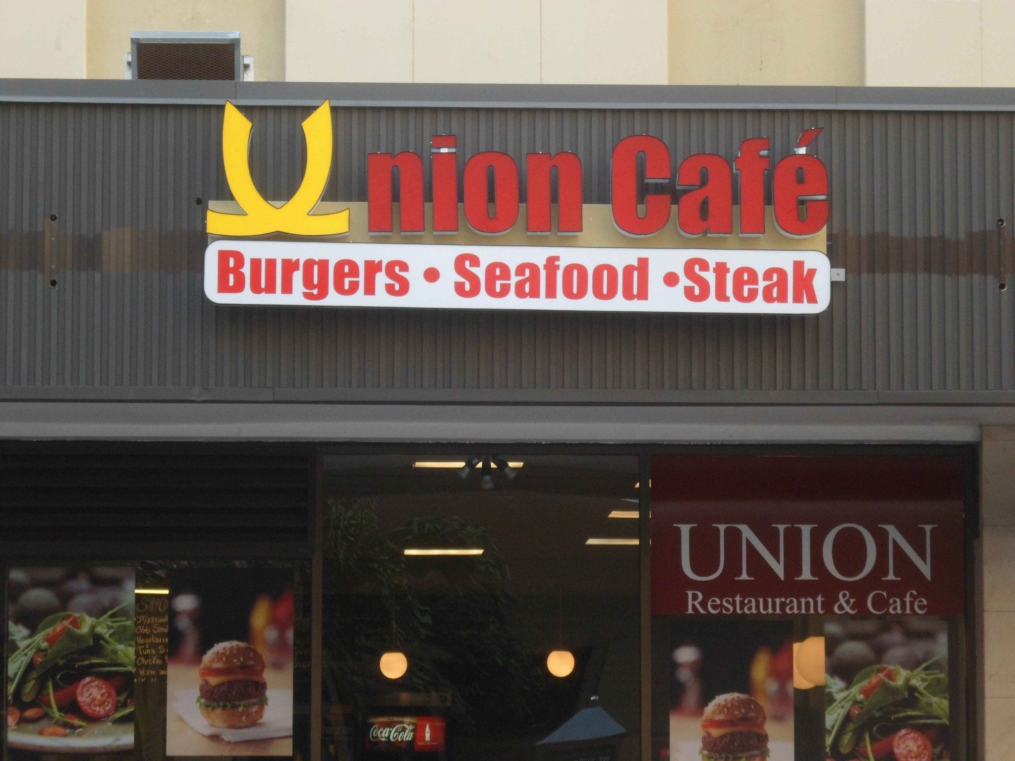 Channel Letters | Signs All Signs-Most Recommended Sign Company in ...