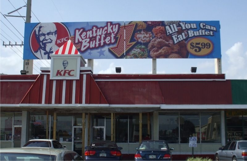 Most Recommended Sign Company In South Florida