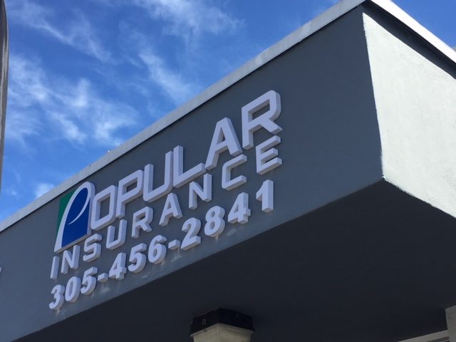 PVC Plastic Signs | Signs All Signs-Most Recommended Sign Company in ...