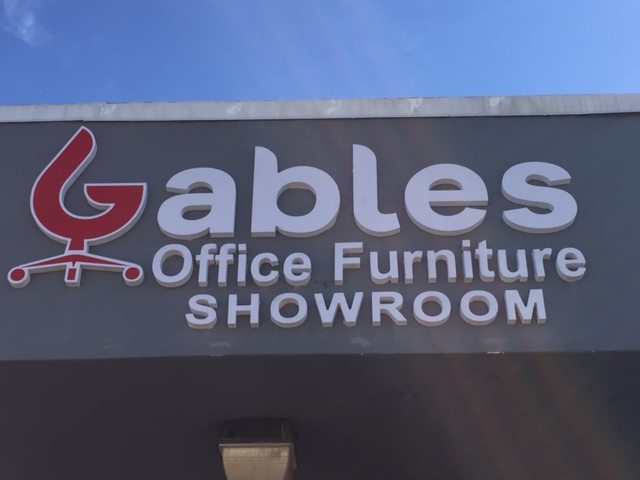 PVC Plastic Signs | Signs All Signs-Most Recommended Sign Company in ...