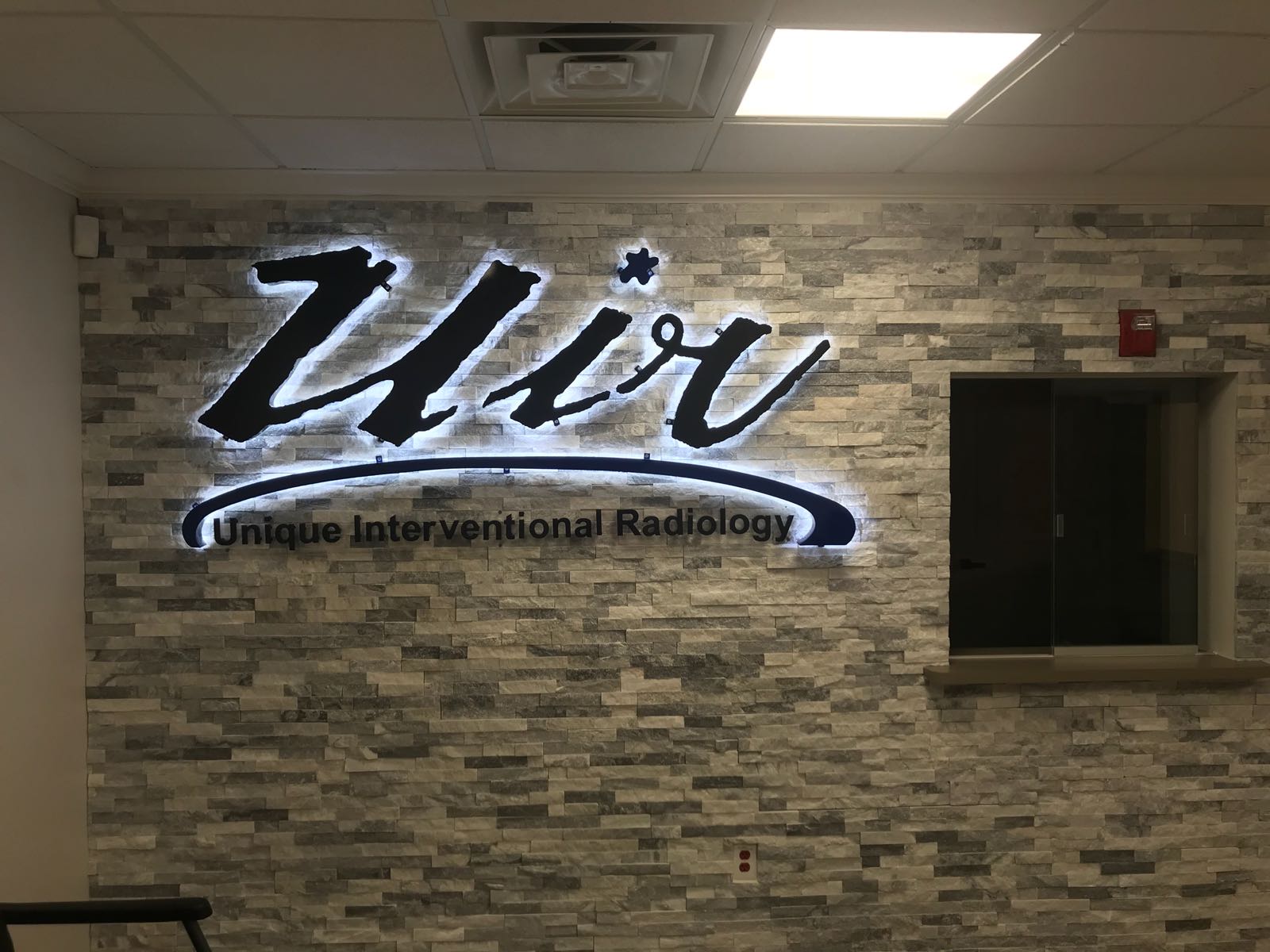 Reverse Channel Letters | Signs All Signs-Most Recommended Sign Company ...