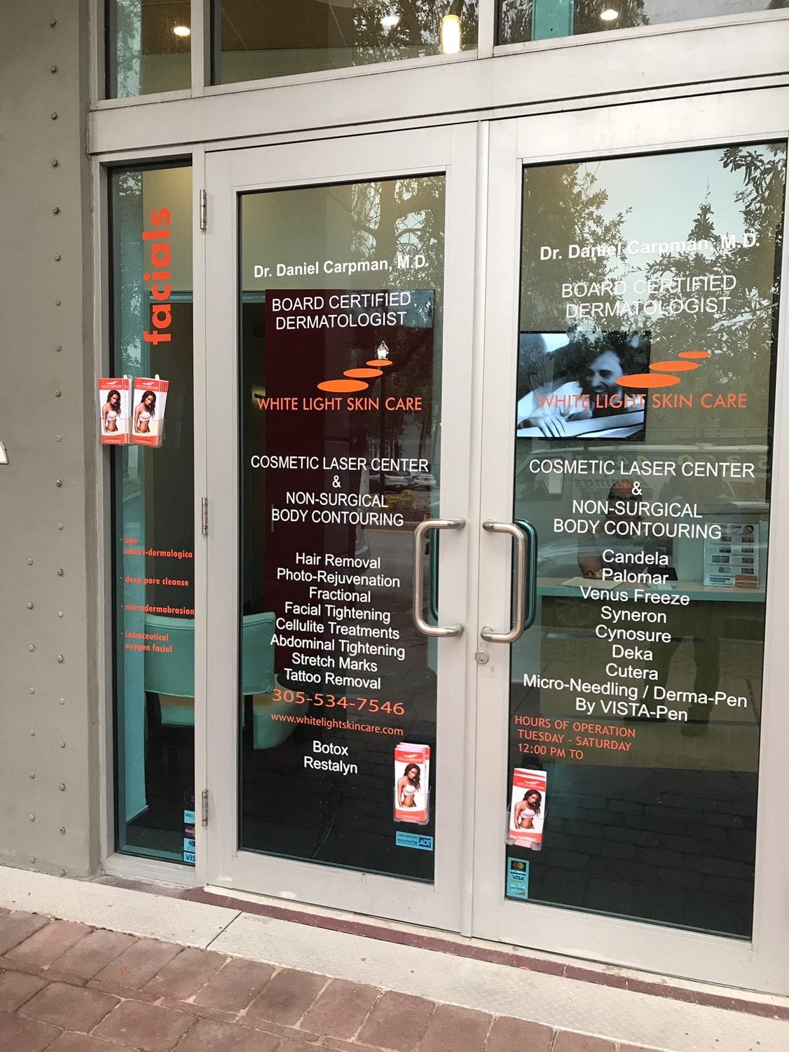 Vinyl Signs | Signs All Signs-Most Recommended Sign Company in South Fl.