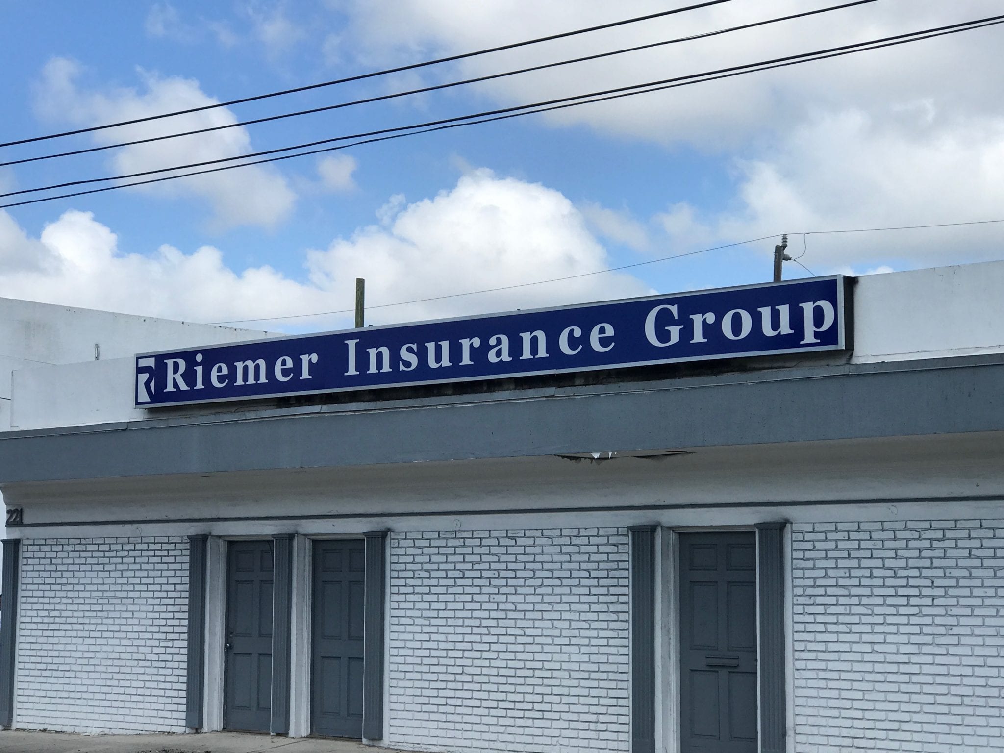 Electrical Cabinet Signs | Signs All Signs-Most Recommended Sign ...