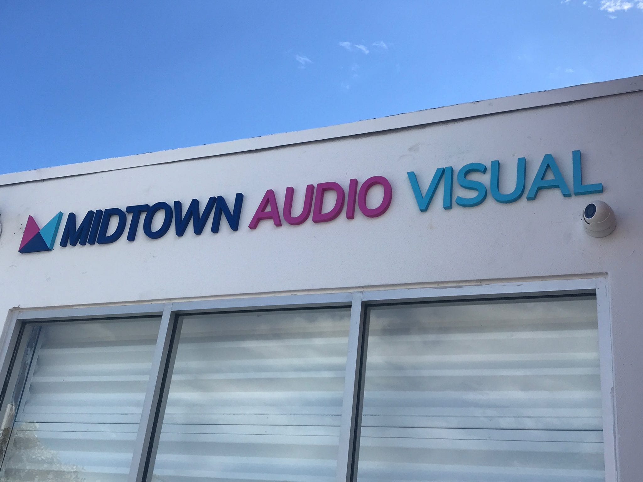 PVC Plastic Signs | Signs All Signs-Most Recommended Sign Company in ...