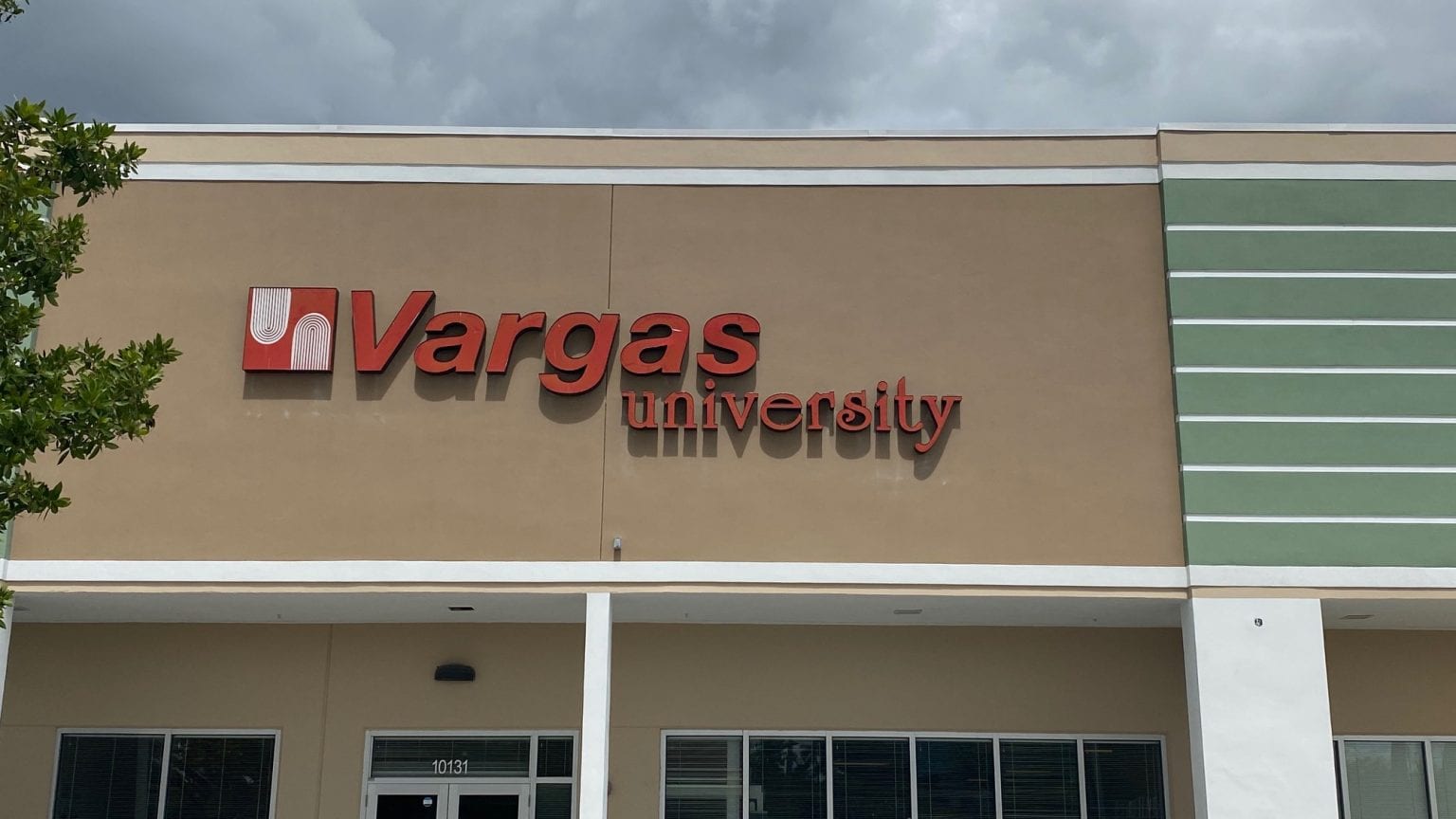 Vargas University Example | Signs All Signs-Most Recommended Sign ...