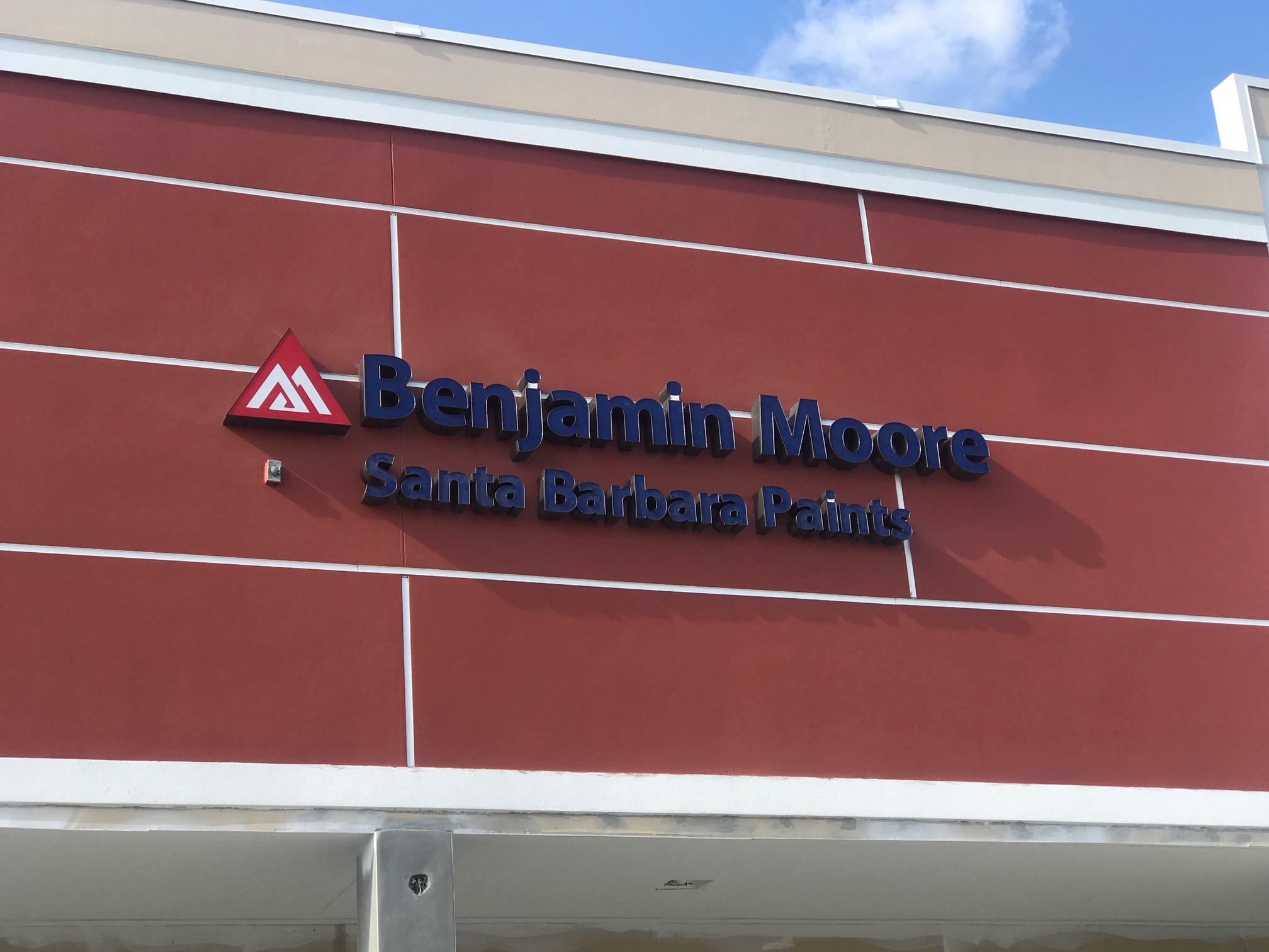 Benjamin | Signs All Signs-Most Recommended Sign Company in South Fl.