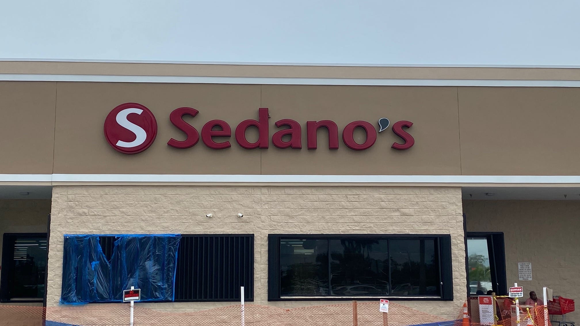 Most Recommended Sign Company In South Florida