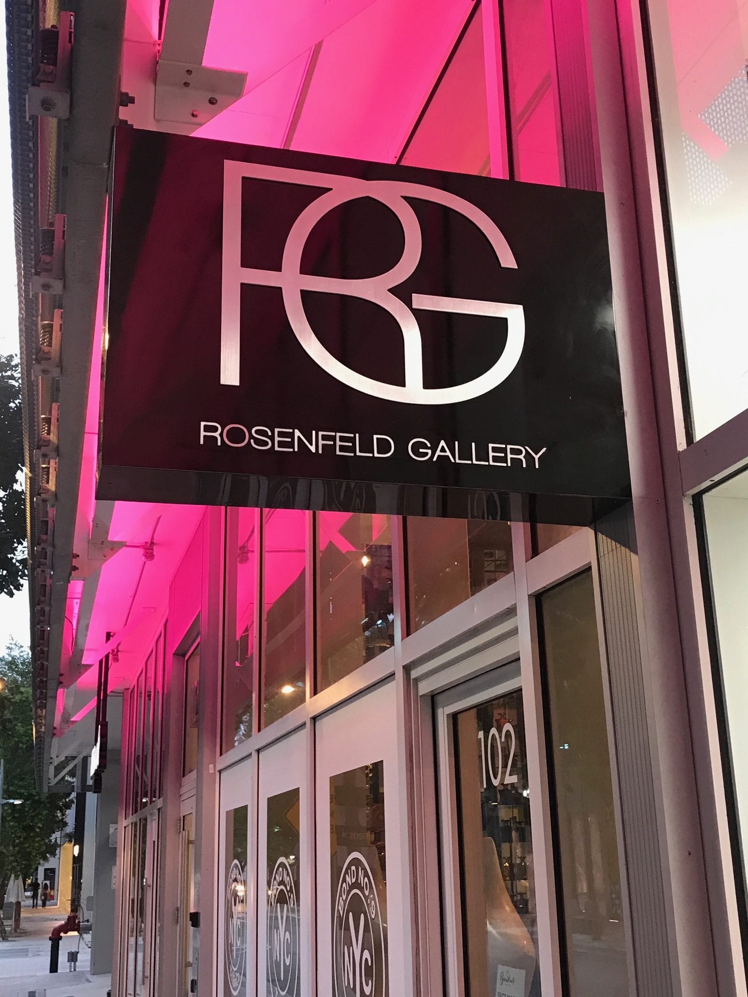 Most Recommended Sign Company In South Florida