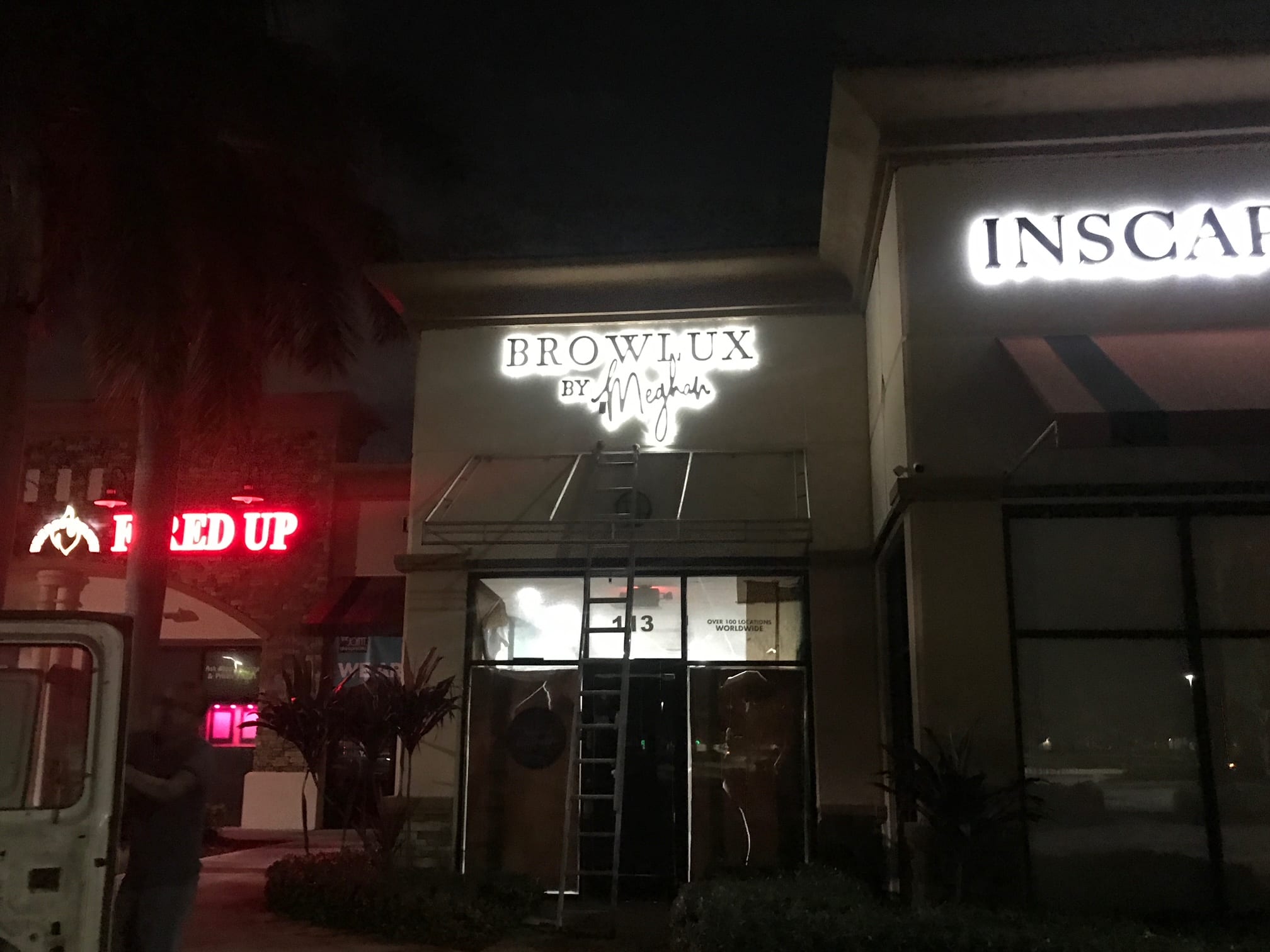 Most Recommended Sign Company In South Florida