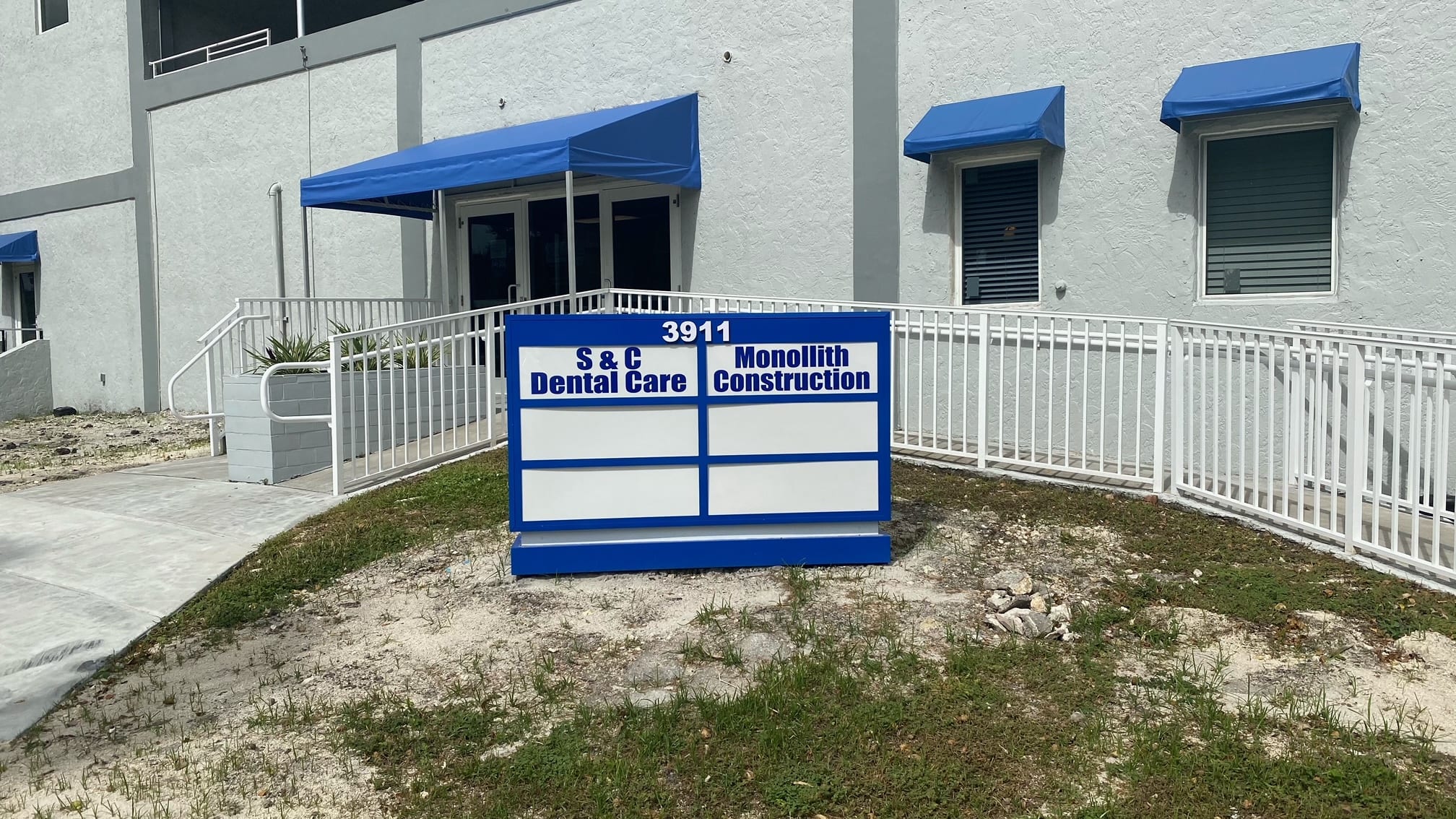 Most Recommended Sign Company In South Florida