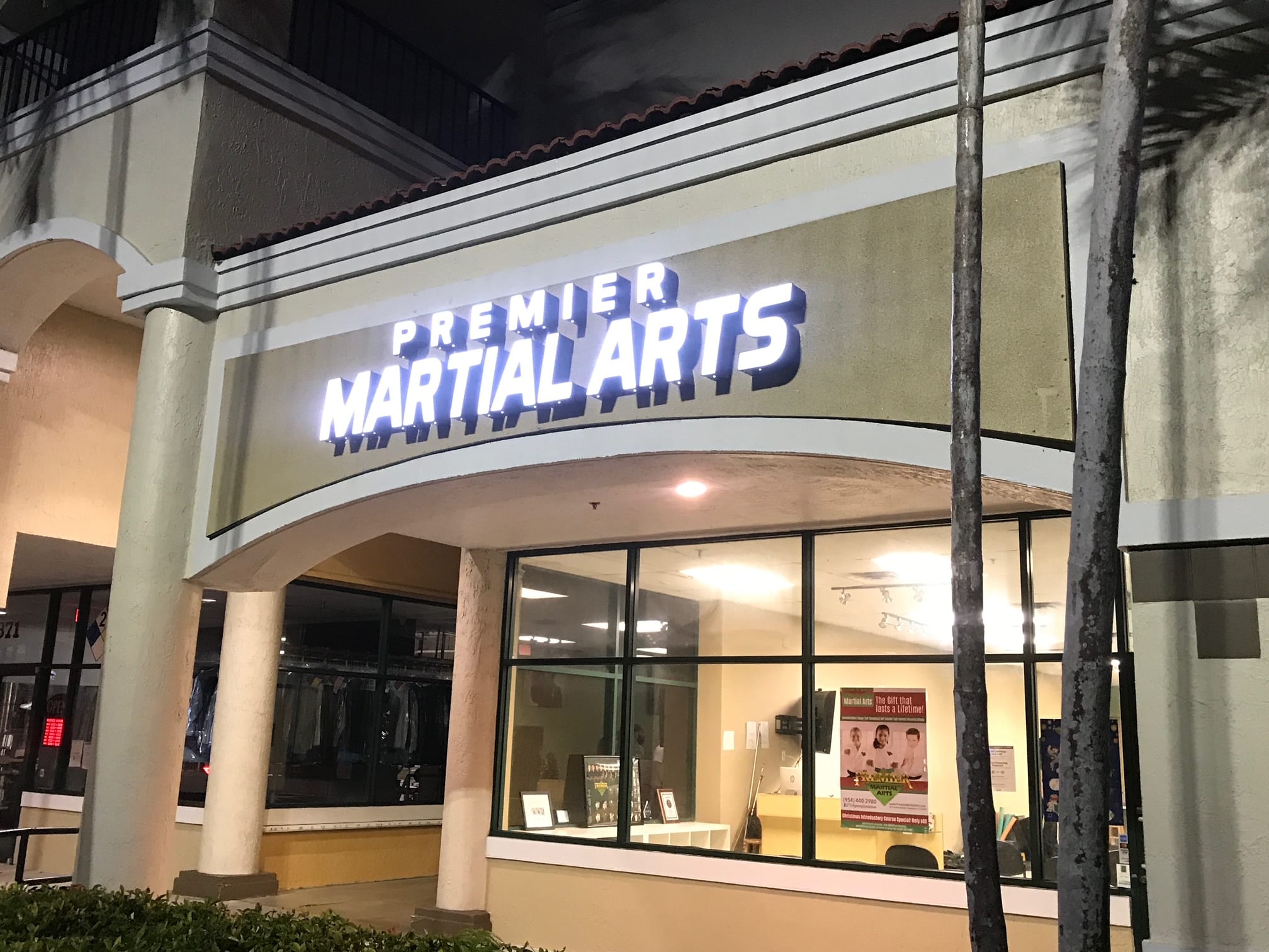 Most Recommended Sign Company In South Florida