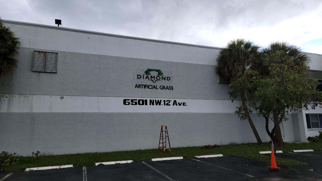 Most Recommended Sign Company In South Florida