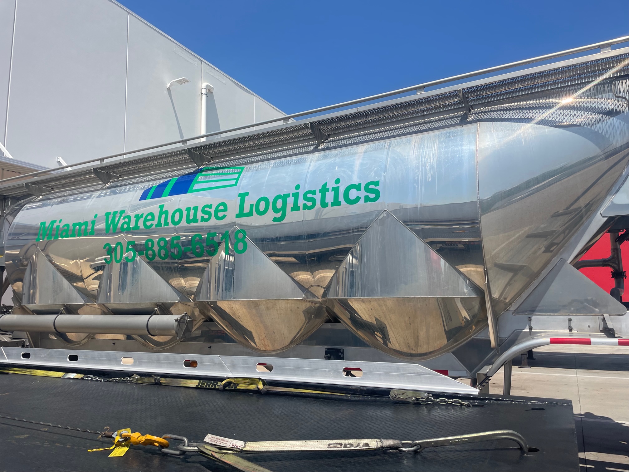 Most Recommended Sign Company In South Florida